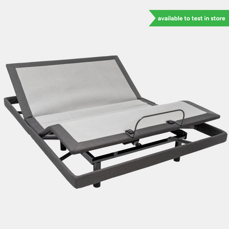 Motionmatic 2 Adjustable Base – Sleepdoctor Griffith