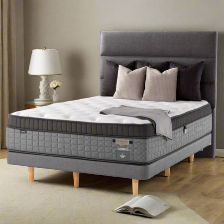 Sorrento Mattress – Sleepdoctor Griffith